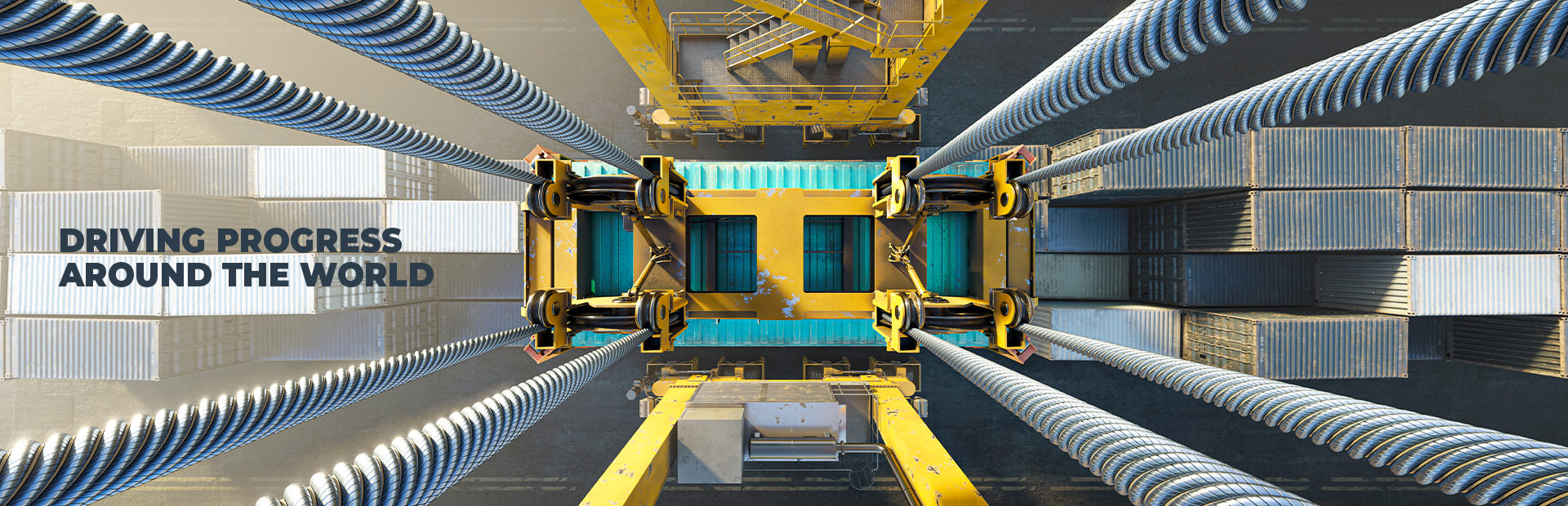 Casar Wire Rope Manufacturer & Supplier